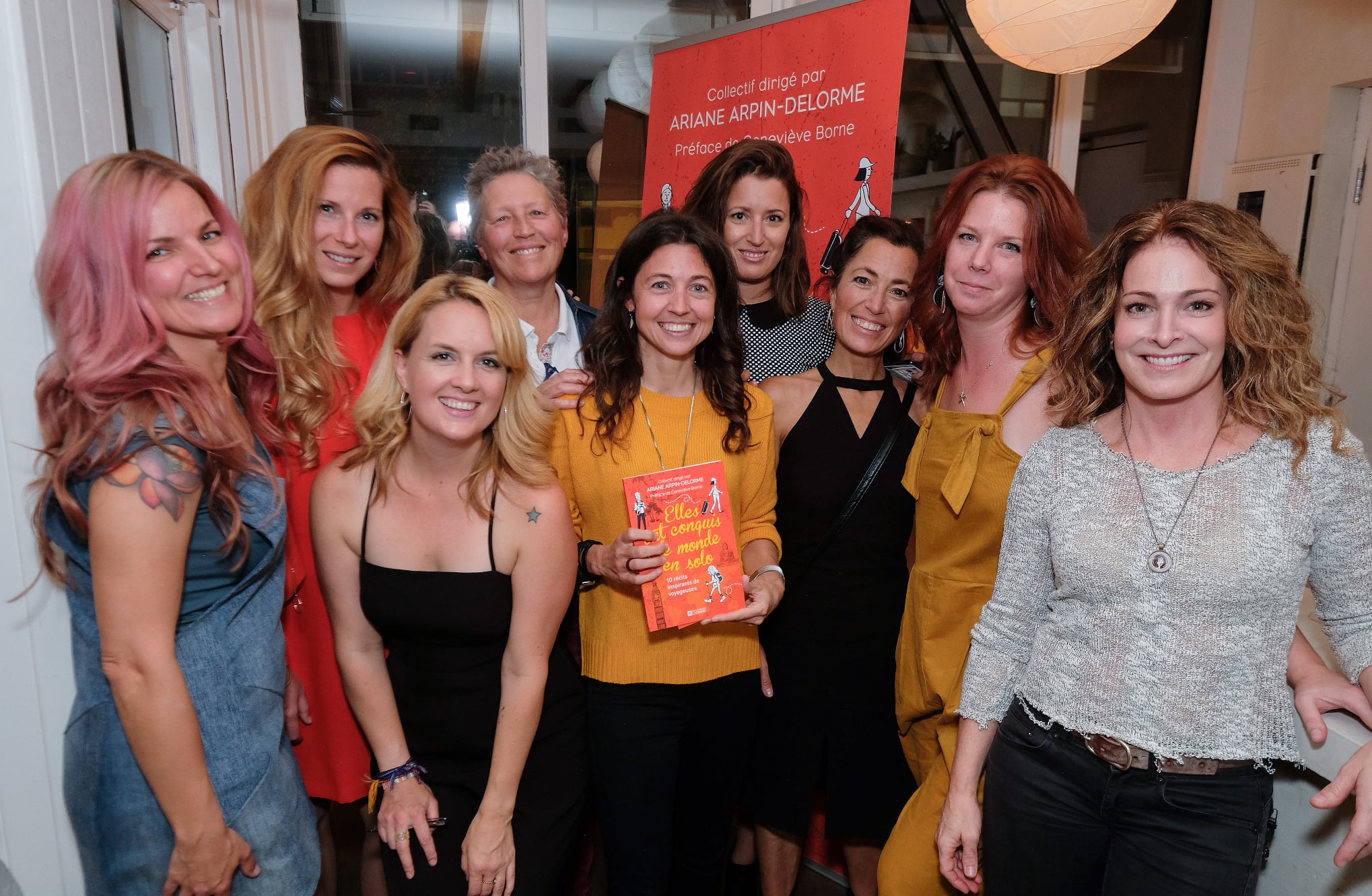 Elles ont conquis le monde en solo - Auto-stop & voyage alternatif