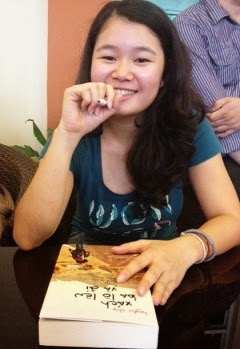 Auto-stoppeuses fantastiques : Chip Huyen - Auto-stop & voyage alternatif