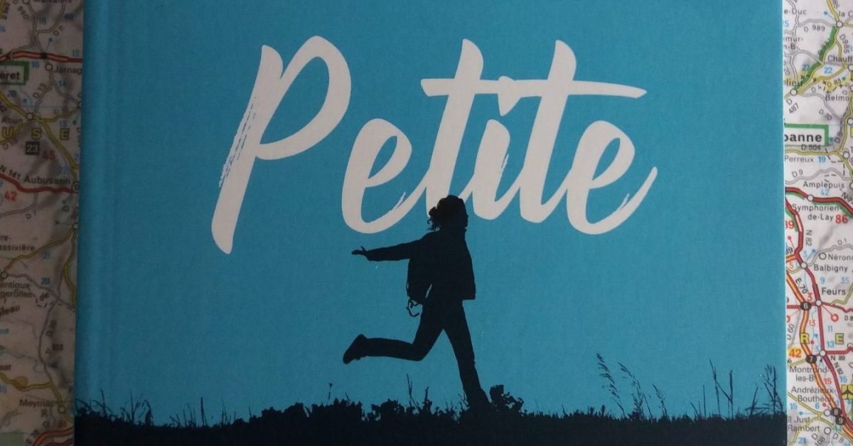 Lectures : Petite par Sarah Gysler - Auto-stop & voyage alternatif