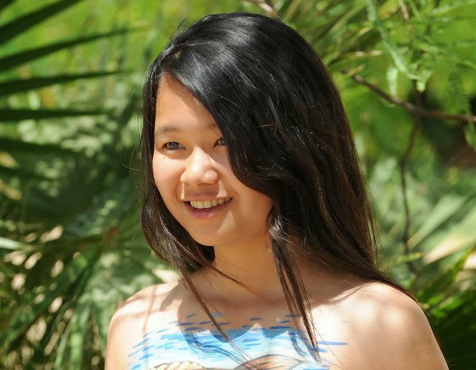 Auto-stoppeuses fantastiques : Chip Huyen - Auto-stop & voyage alternatif