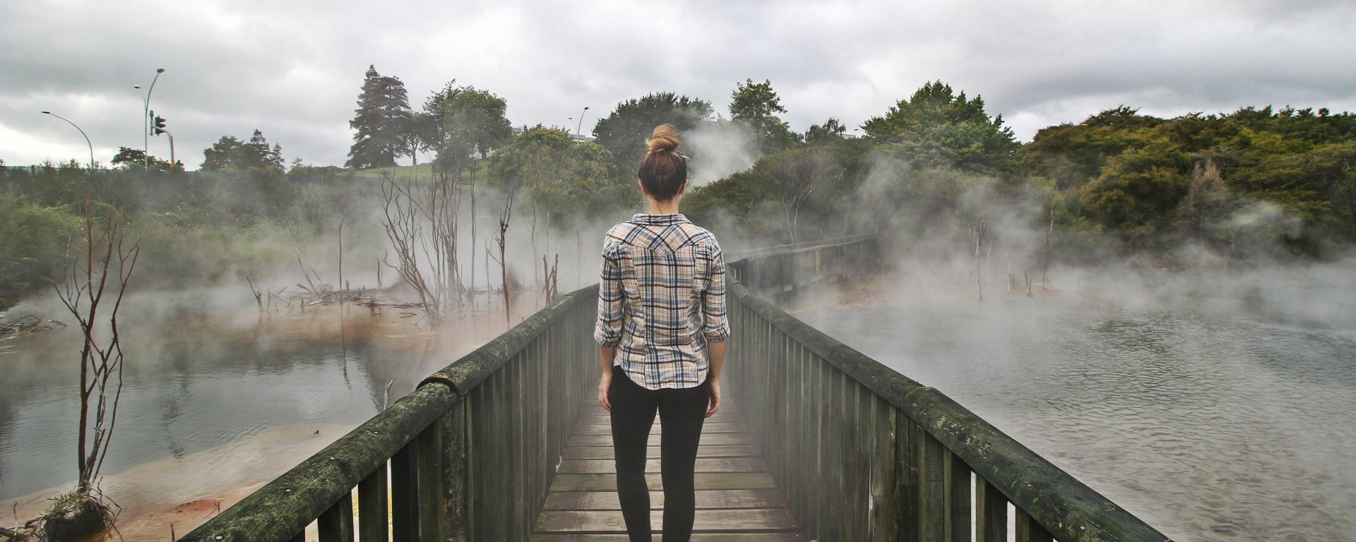 Dear New Zealand : Excuse Our French - Auto-stop & voyage alternatif