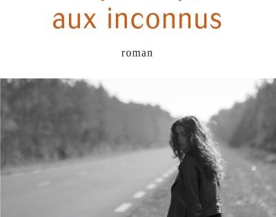Lectures : Ne parle pas aux inconnus par Sandra Reinflet - Auto-stop ...